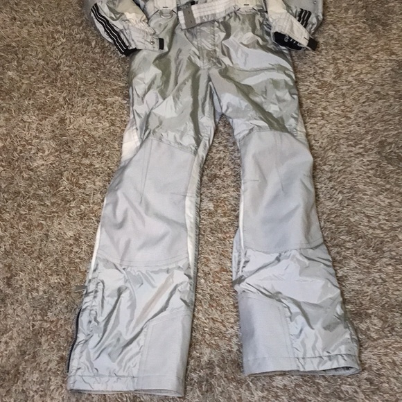 Killy | Jackets & Coats | Killy Awt Osmo Ceramic Vintage Full Body Ski ...